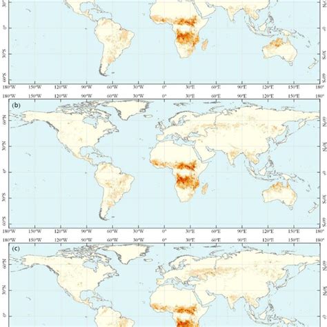 spatial distribution of validation points in 2019 download