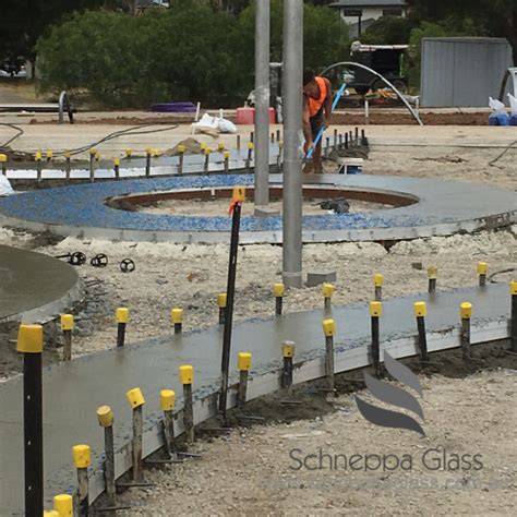 Projects Schneppa Recycled Crushed Glass