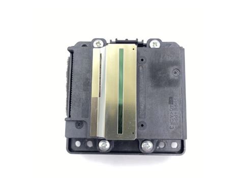 Print Head For Epson L6190 L6170 L6160
