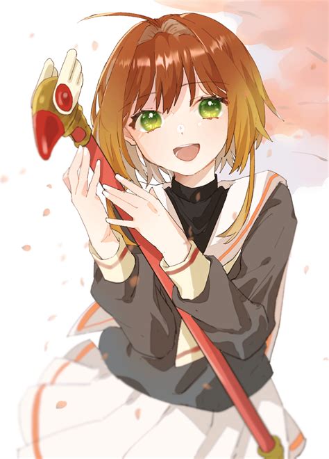 Sakura By 野菜 Rkinomotosakura