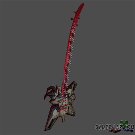 Bass8 Musical Instruments Miscellaneous Various Models Goldsrc