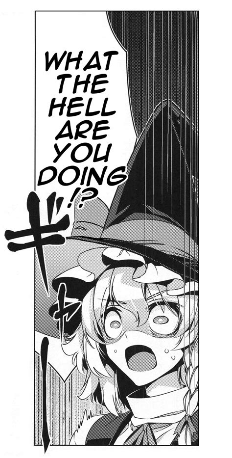 Touhou Irl R Touhou Irl