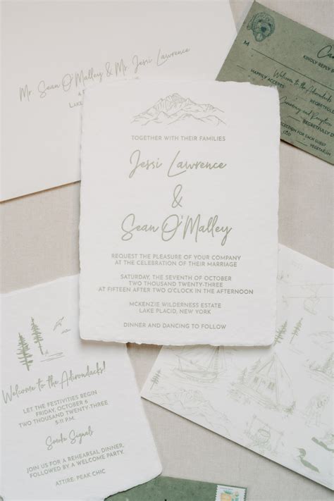 Myra Mckenzie Wedding