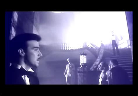 Ultravox Vienna 1981