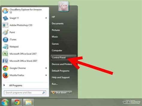How To Remove Programs Windows 7 6 Steps With Pictures Microsoft