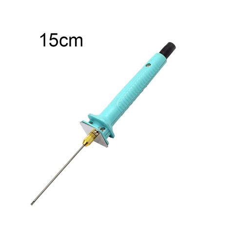 Electric Foam Cutter Polystyrene Styrofoam Knife W Grandado