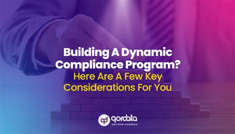 7 Tips For Starting Your Life Sciences Compliance Analytics Program