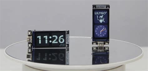 Lilygo T Display X Electronics Lab