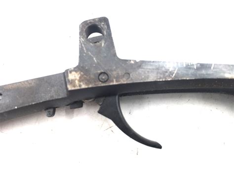 Marlin 336w 30 30 Win Rifle Parts Trigger Trigger Plate Postrock