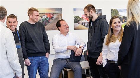 Karriere Abende In Coesfeld Krampe Fahrzeugbau Gmbh