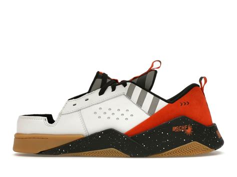 Mschf Bwd Shoe Mens Mschf 004 Us