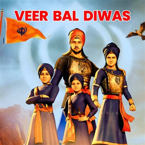 Veer Bal Diwas Why December 26 Matters—history Significance … First Piper