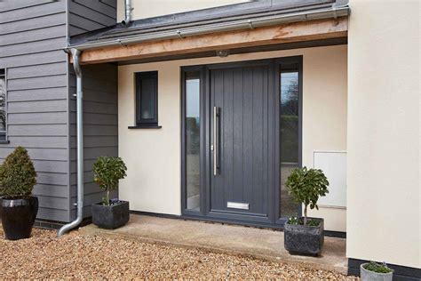 Urban Composite Doors Modern Door Designs By Endurance