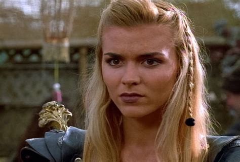 Xena In Callistos Body Xena Warrior Princess Warrior Princess