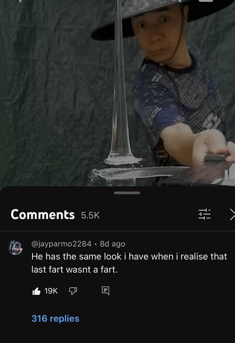 This One Made Me Spit Water Out My Mouth Rrareinsults