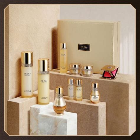 Review 7 Set Ohui Bán Chạy Nhất Được Yêu Thích 2022 Chi Tiết