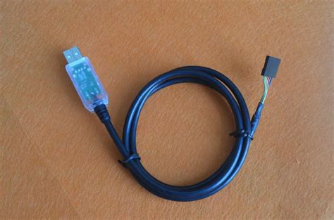 Ft232 Zt213 Usb Rs232 Converter Cable Usb Serial Buy Ft232 Zt213