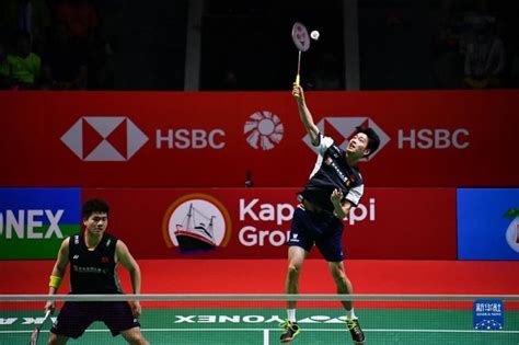 亚运会梁伟铿王昶赢强敌 国羽3比1日本进男团决赛羽毛球新浪竞技风暴新浪网
