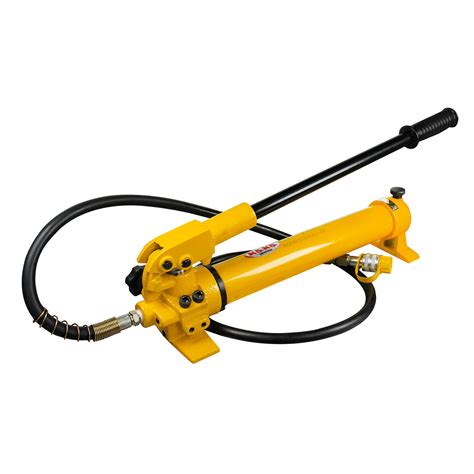 Kaka Industrial Hydraulic Hand Pump Cp 700 10000 Psi Hydraulic Hand Pu