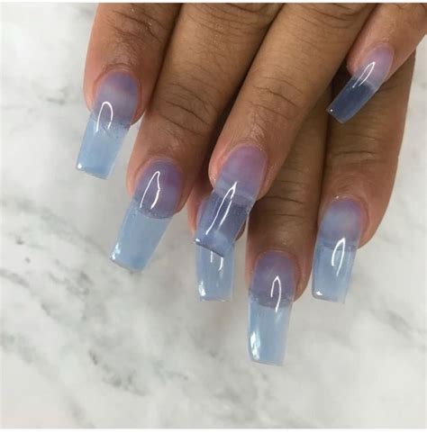 Pin De 🦋 En Nailzxxz Manicura De Uñas Manicura Uñas Postizas De Gel