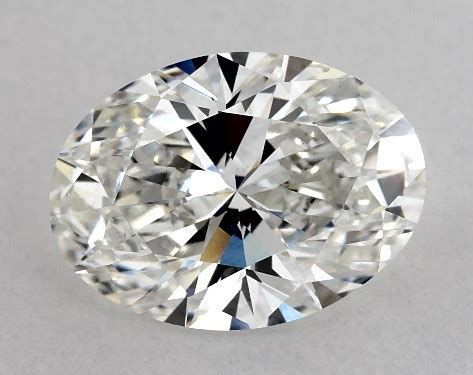 Igi 308 Carat E Vs1 Ideal Cut Oval Lab Grown Diamond