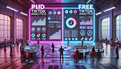 Top Best Tiktok Analytics Tools To Track Your Performance