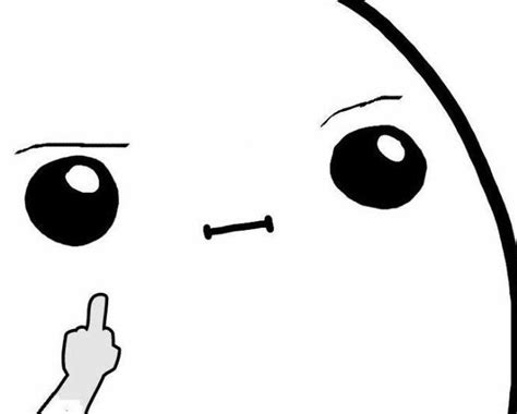 Whoa Meme Face