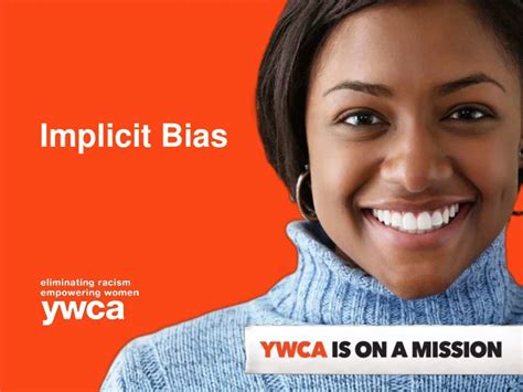 Ppt Implicit Bias Implicit Bias Implicit Bias Refers To Attitudes