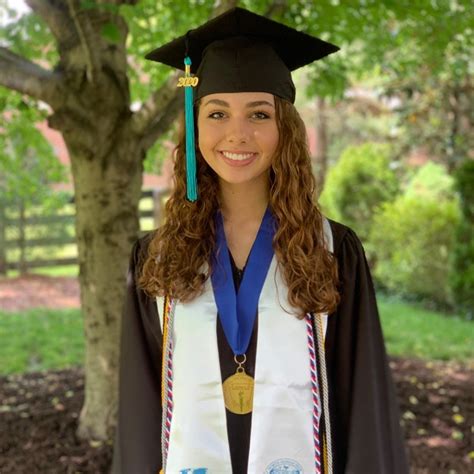 Ashley Cantrell University Of Cincinnati Prospect Kentucky United States Linkedin