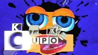 The Modulyness Of Classic Klasky Csupo Robot Movie Logo 1998 New