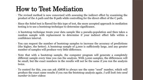 Simple Mediation Analysispptx