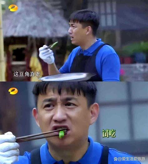 综艺镜头下的衰老与药瓶，明星人设崩塌背后的健康真相，黄磊托孤留言引发网络热议