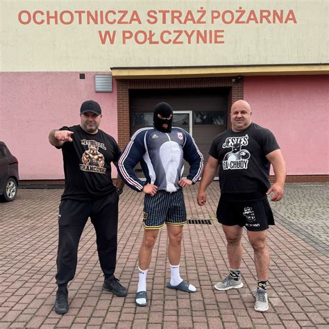 Trener Personalny Trenerpawelofficial • Instagram Photos And Videos