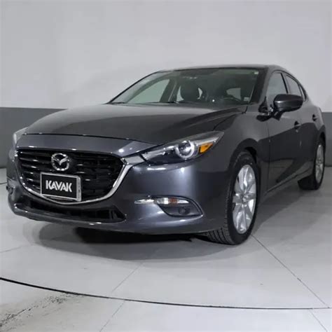 Mazda Mazda 3 2 5 Hatchback S Grand Touring Ta Mercadolibre