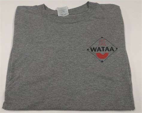 46 T Shirt And Hat Of Wataa Softball Team History Of Taiwanese