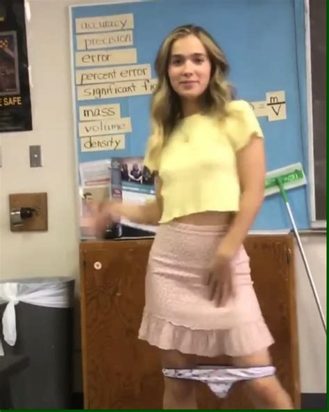 Haley Lu Richardson R Celebs