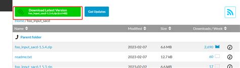 foobar2000播放和转换dff文件 dff音乐用什么播放器 csdn博客