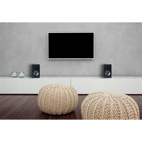 Mcgrey Mamp 4100bt Bss 265 Bk Stereoanlage Set Mit Bluetooth®