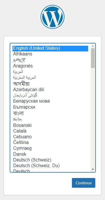 Cómo instalar WordPress con Docker Compose HowtoForge