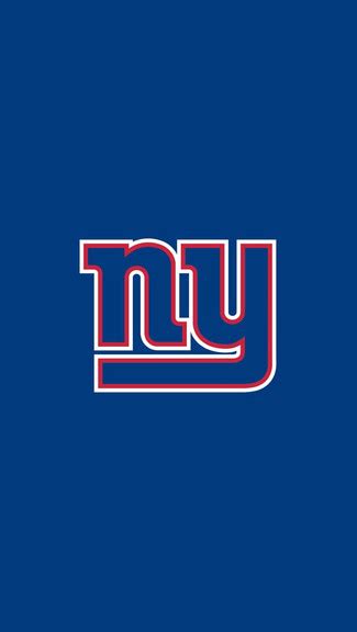 🔥 Download Nfl New York Giants Iphone 5c 5s Wallpaper By Jrose26