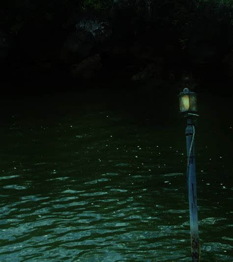 Ferry Light By Flyawaysoul1 On Deviantart