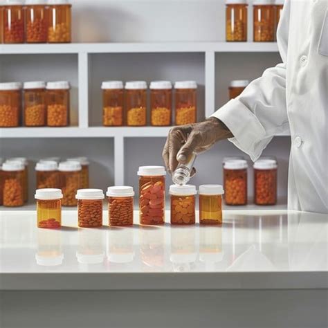 Free Pharmacy Organization Task Image Download At Stockcake