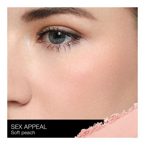 Buy Nars Light Reflecting™ Blush Limited Edition Sephora Singapore