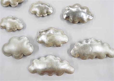 Swissmiss Silver Cloud