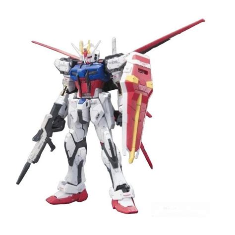Bandai Rg 1144 Aile Strike Gundam Big W