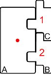 9 Different Disassembly Sequences May Result In Different Layouts The Download Scientific