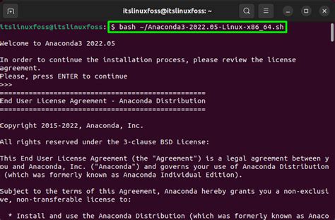 How To Fix The Conda Command Not Found Error Its Linux FOSS