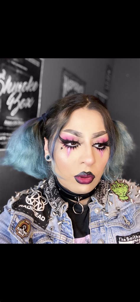Im Always On My E Girl Vibes 🖤 Scrolller