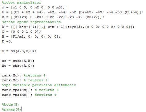 Controllability And Observability Rcontroltheory