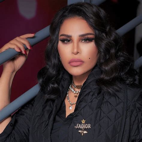 Ahlam Al Shamsi Singer Wiki Age Husband Net Worth And More